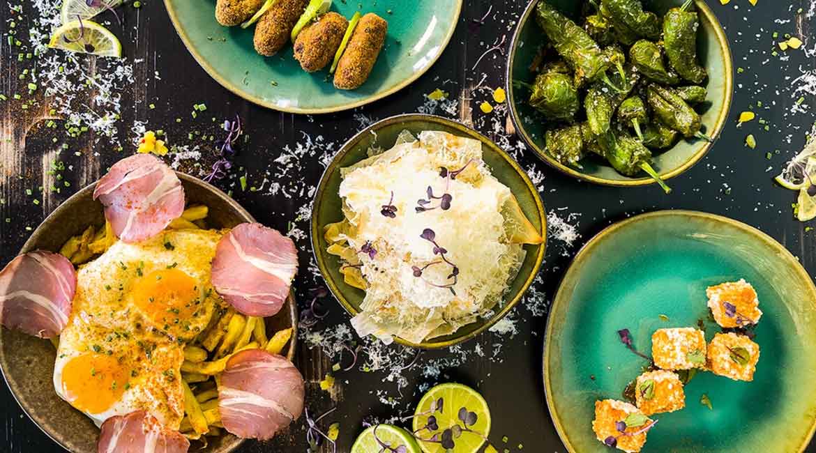 DONA JÚLIA TAPAS & BRUNCH: A FOTOGRAFIA COMO RECEITA PARA A EXPANSÃO DA ...